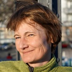 Michaela Wrona – arche medica